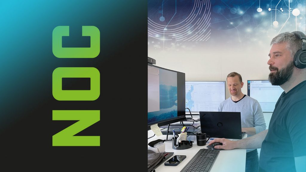 Northcom Solutions – When Communication Matters