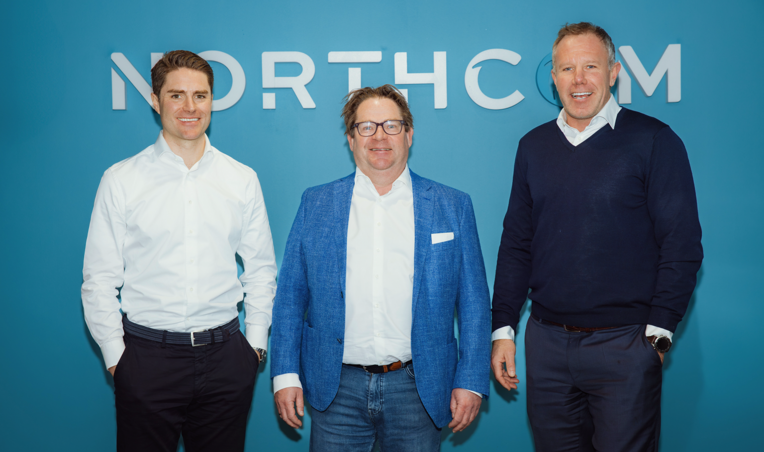 Aars invests in Northcom: Two family-owned companies form strategic partnership – Northcom Solutions